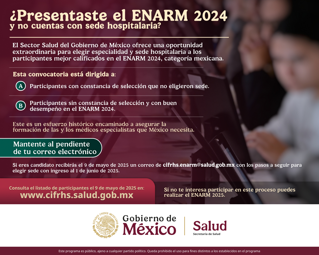 ENARM 2024